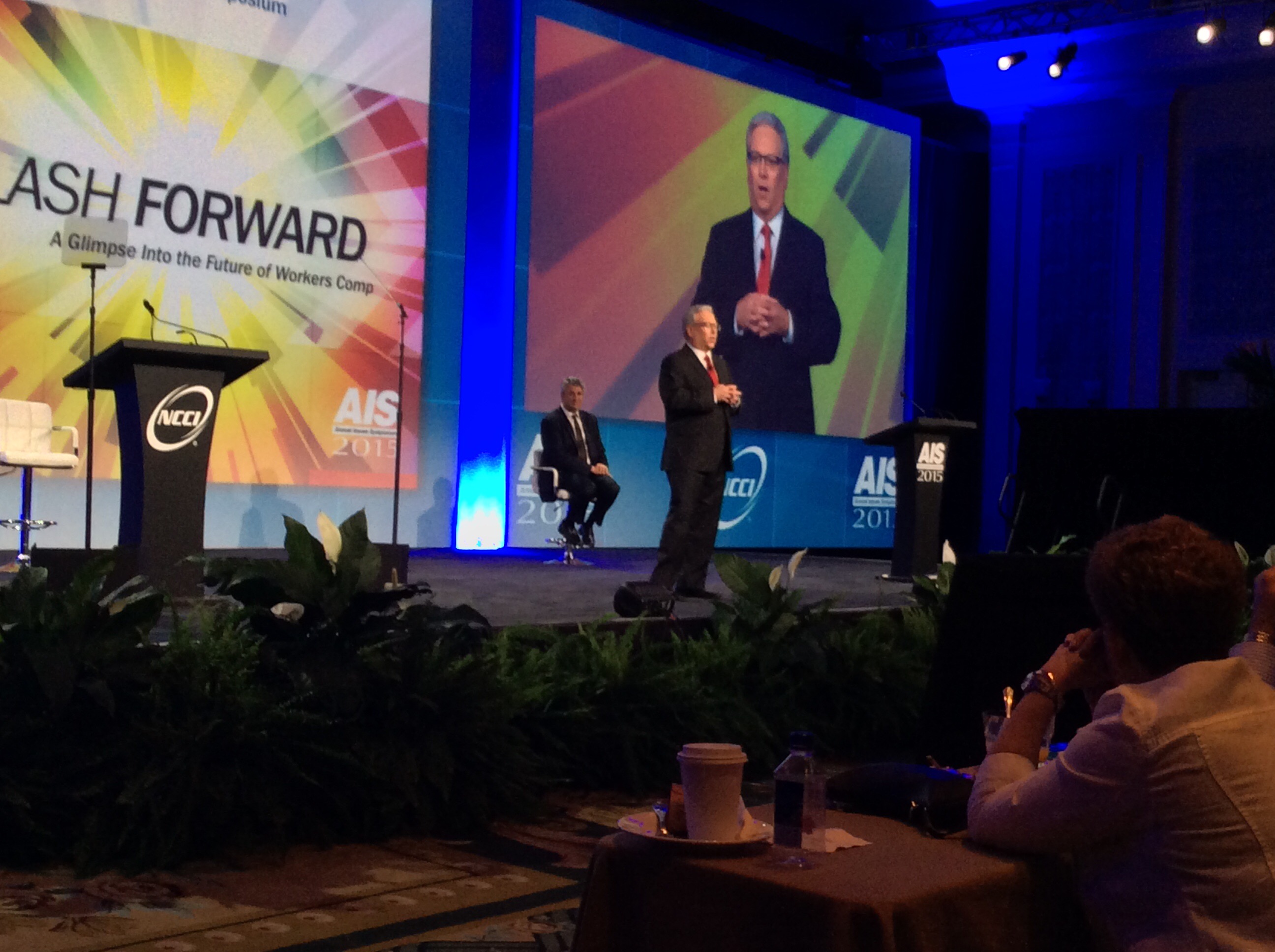 WCRI and CWCI Studies on Medical Costs and Drivers - Conference Chronicles