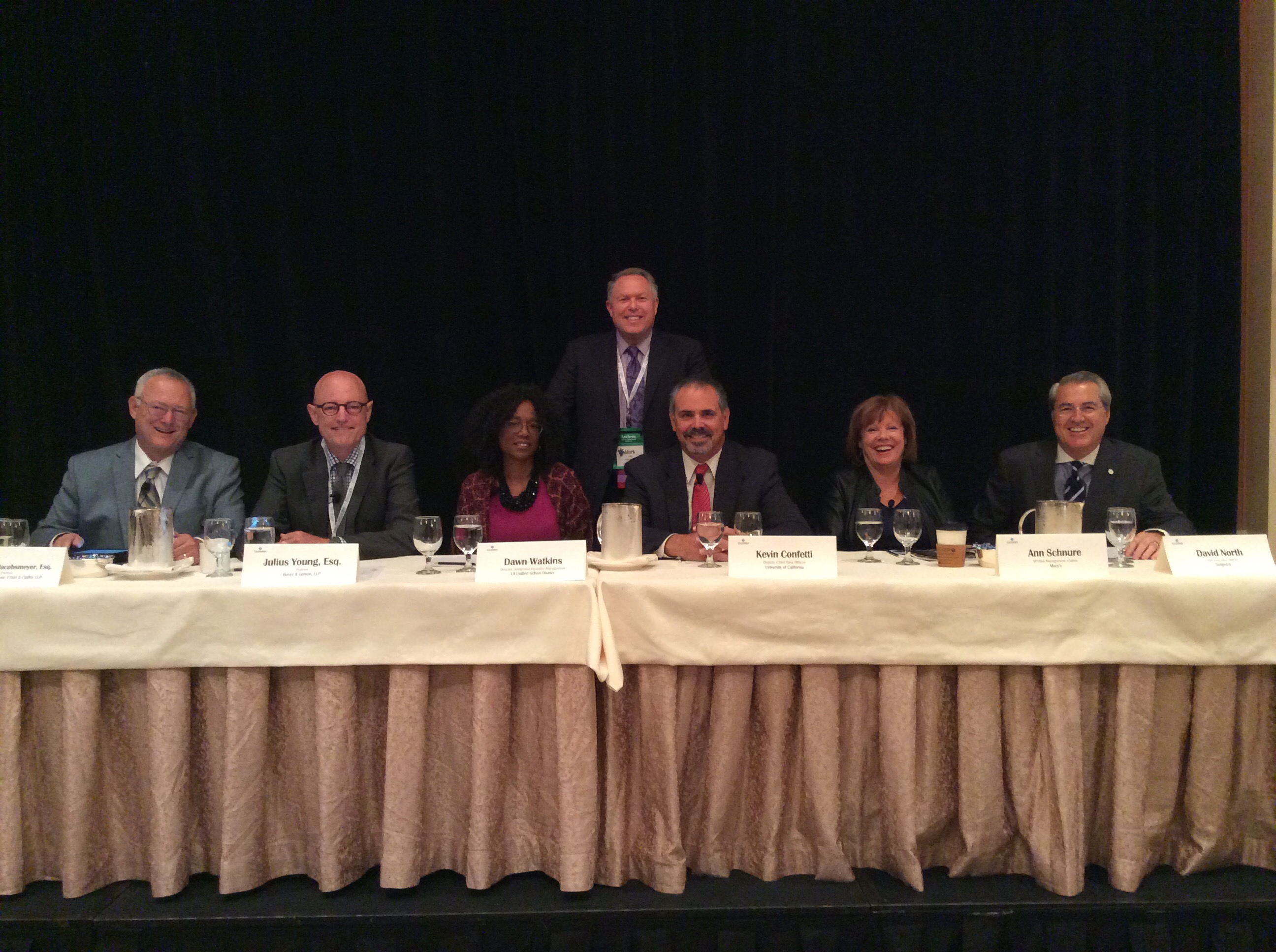 The Current State of California Workers’ Compensation - Conference ...