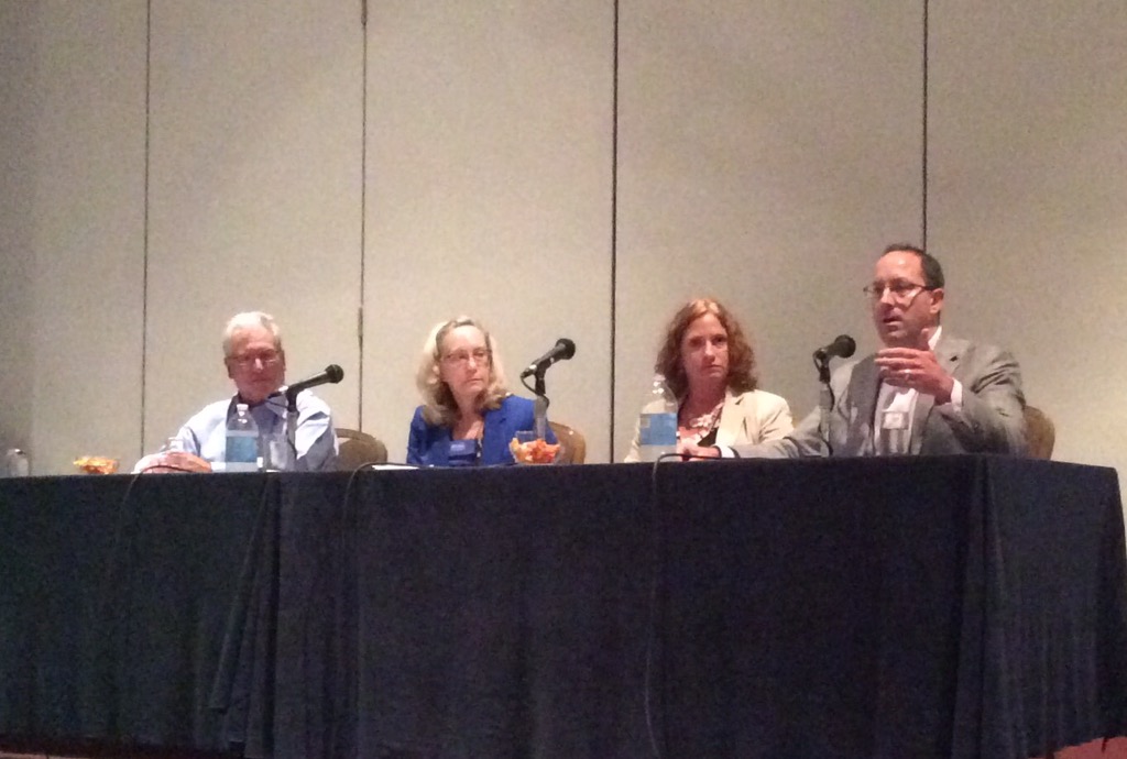Improving the Image of Workers’ Compensation - Conference Chronicles