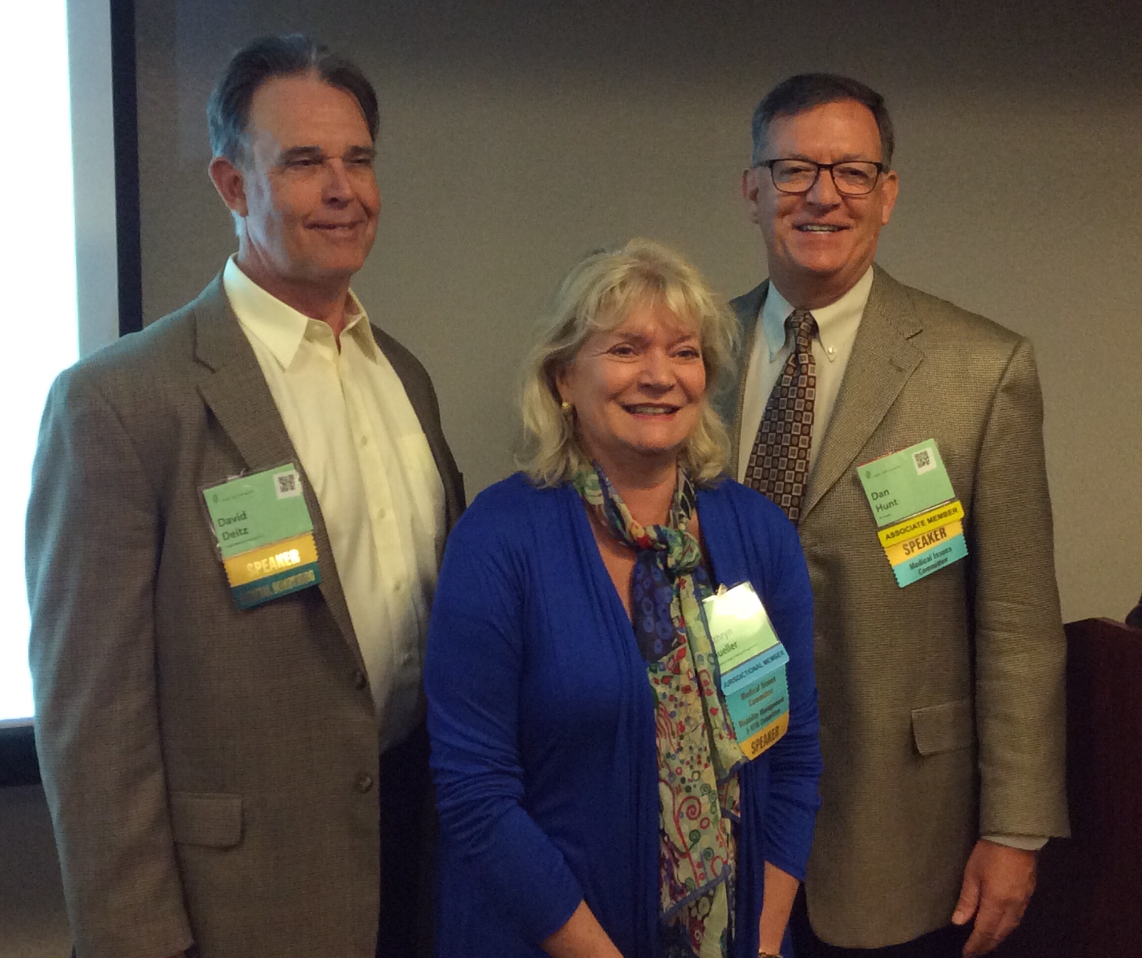 Paying for Value: Can U.S. Workers' Compensation Keep Up? - Conference ...