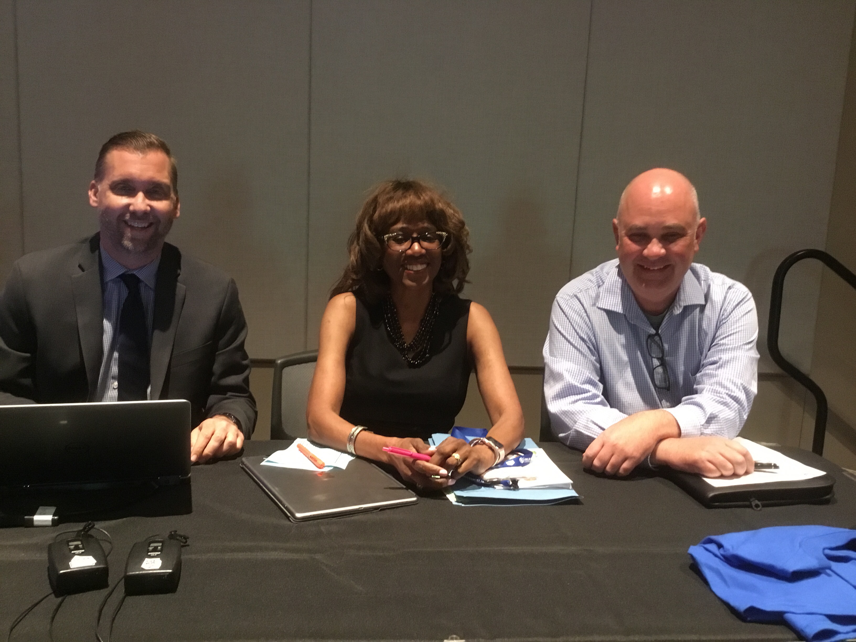 Achieving Success in your Workers' Compensation Program - Conference ...