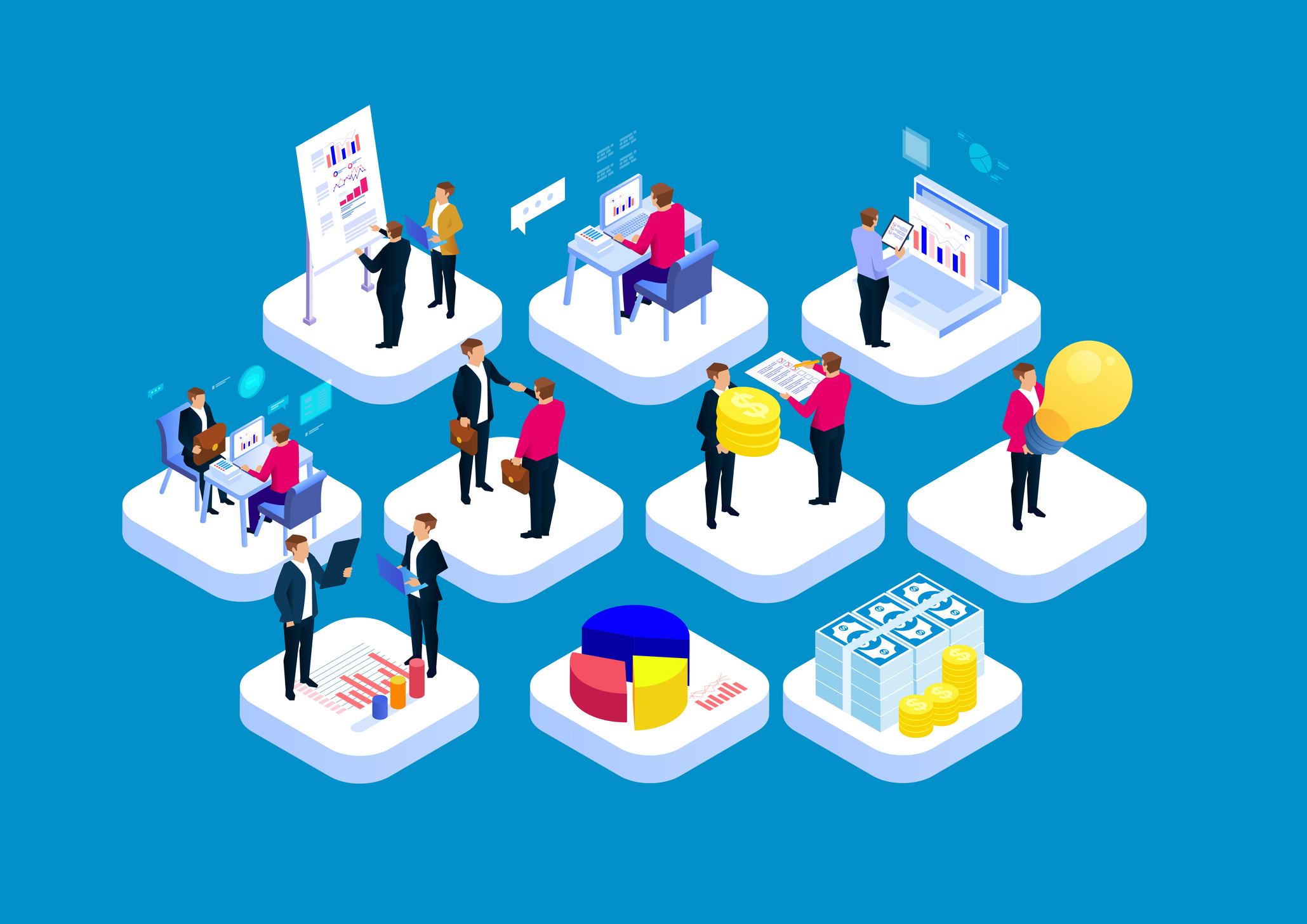 Latest Trends In Worker Demographics Conference Chronicles Latest Trends In Worker Demographics Conference Chronicles