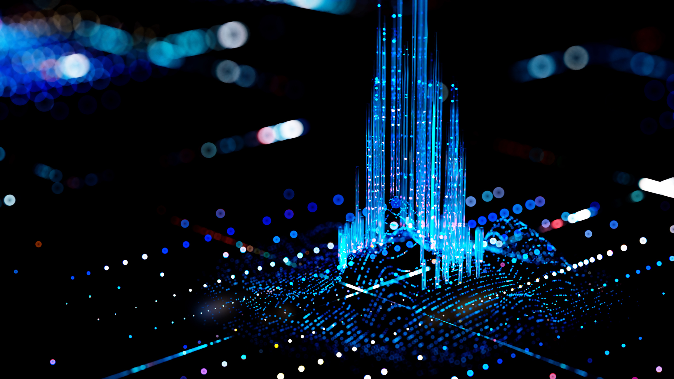 The Bridge From Current Tech to AI - Conference Chronicles