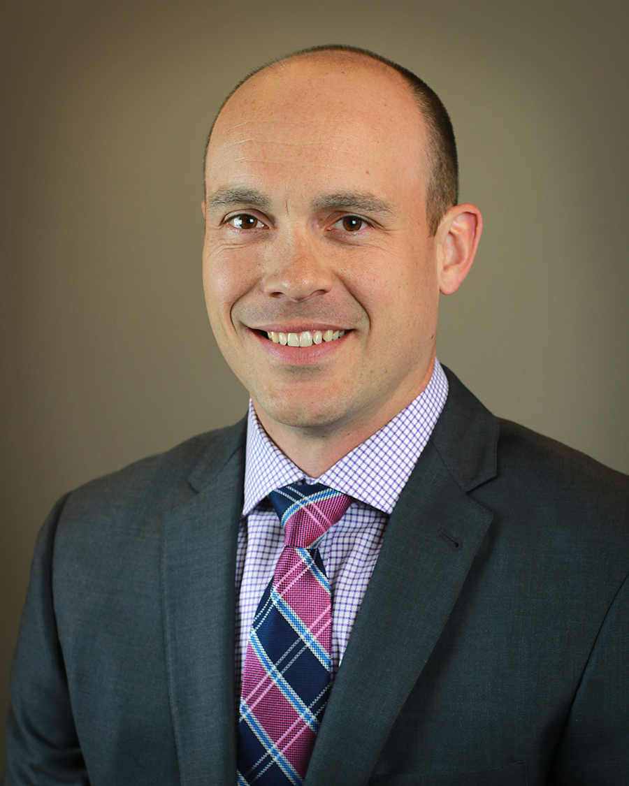 Justin McCormack - Safety National