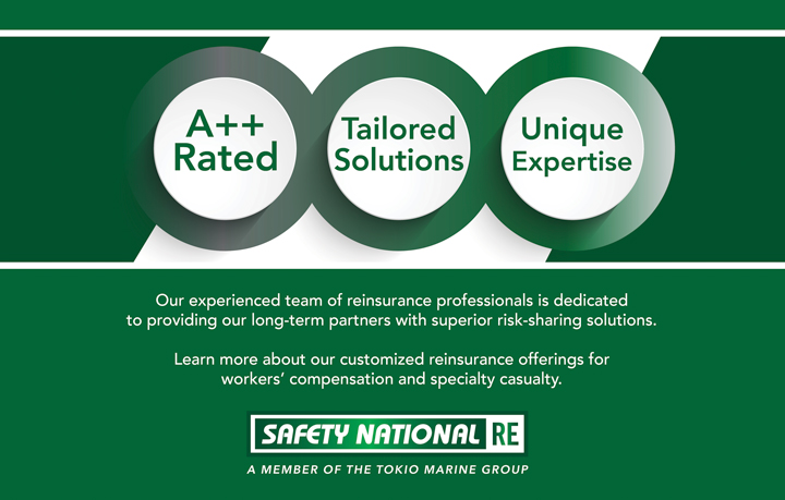 2023 Safety National Re - Safety National