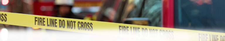 Fire Department Standard Operating Guidelines - Safety National